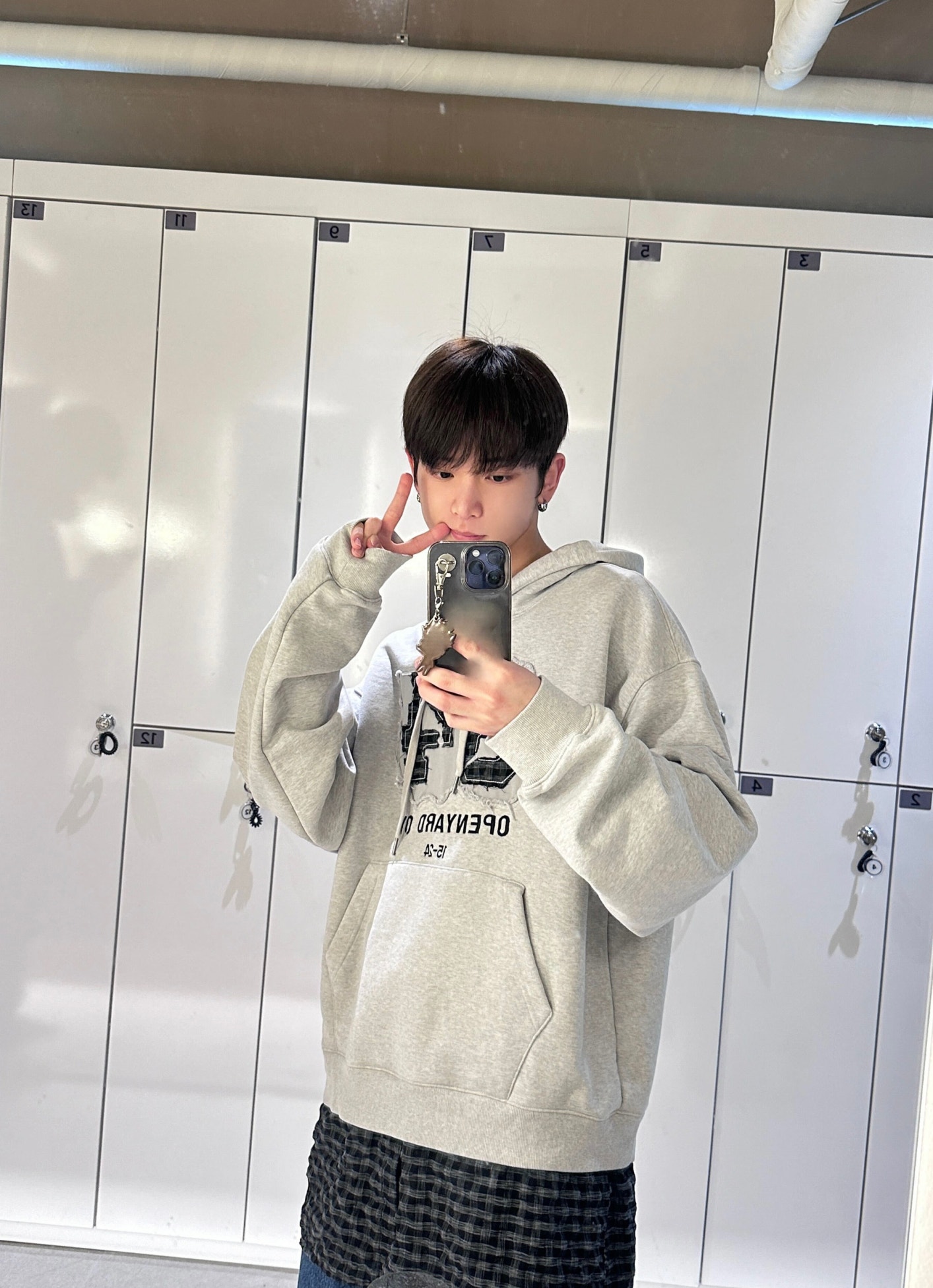 &TEAM Community Post - ☽ ♡♡ ♡♡ ♡♡ - HARUA