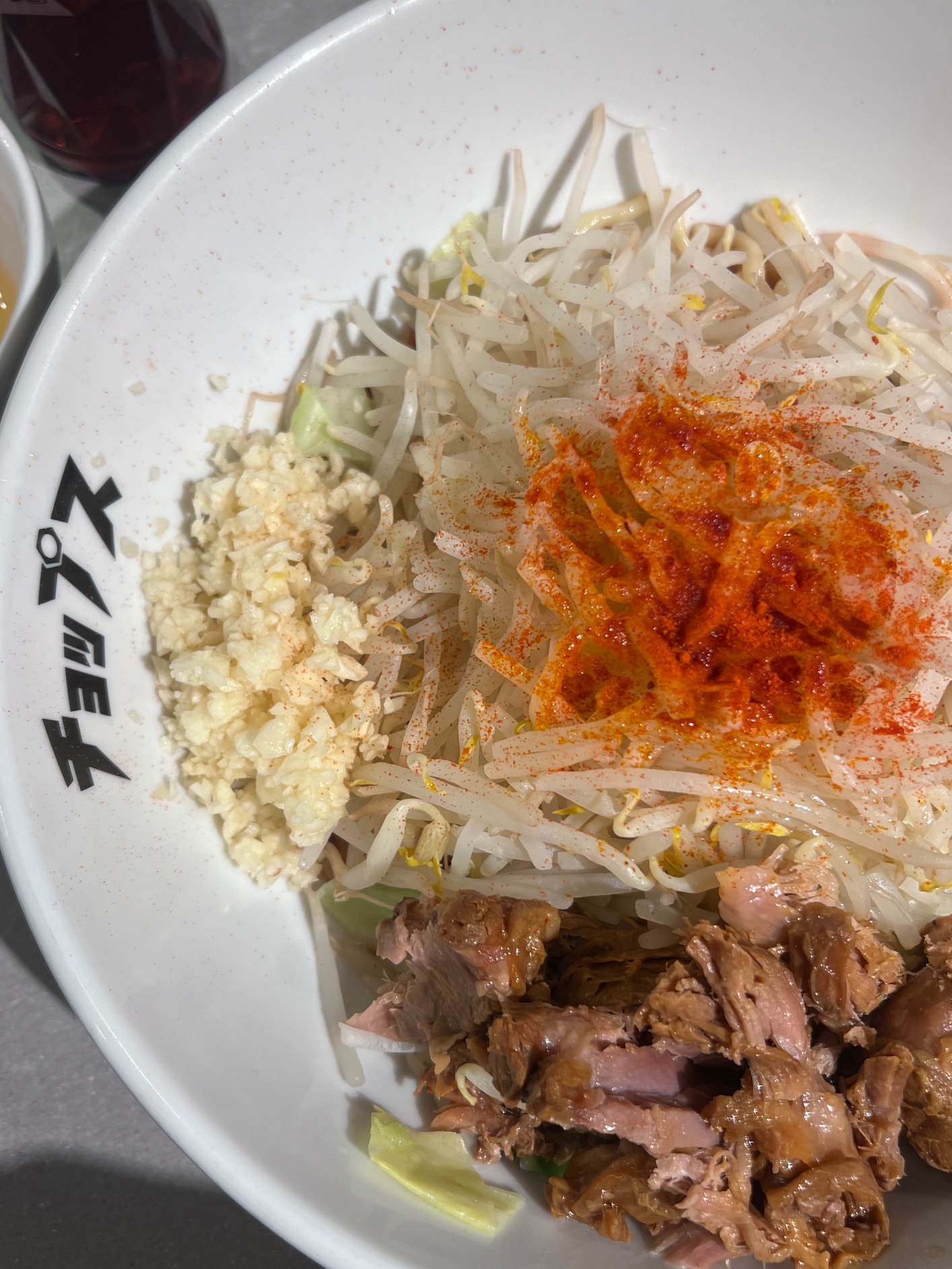 eill Community Post - ご褒美まぜチョ🧄🧄🤍 2:00AM - eill