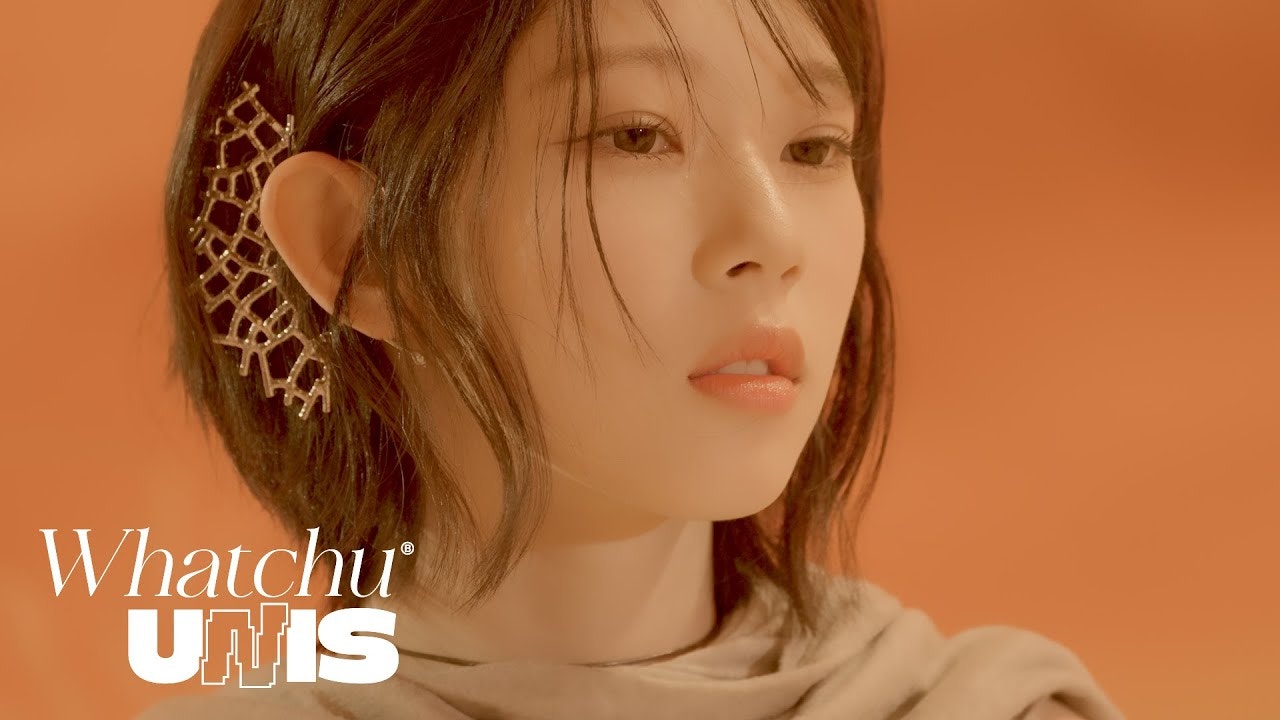 Weverse UNIS Media - WhatchunisㅣEP.03 'WE UNIS' Jacket Shooting Behind ...