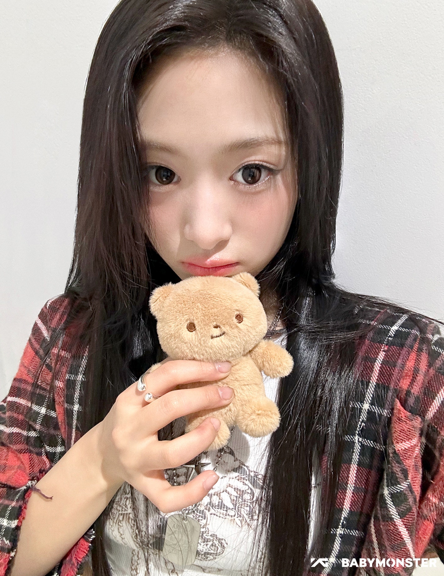 Weverse BABYMONSTER Image - ️HAPPY AHYEON DAY ️