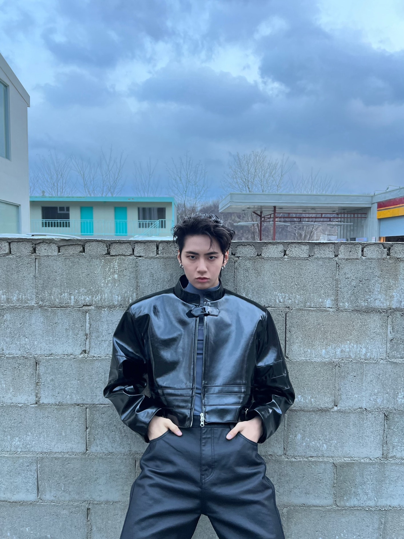 LEE JIN HYUK Community Post - 준비됐어? - LEE JIN HYUK