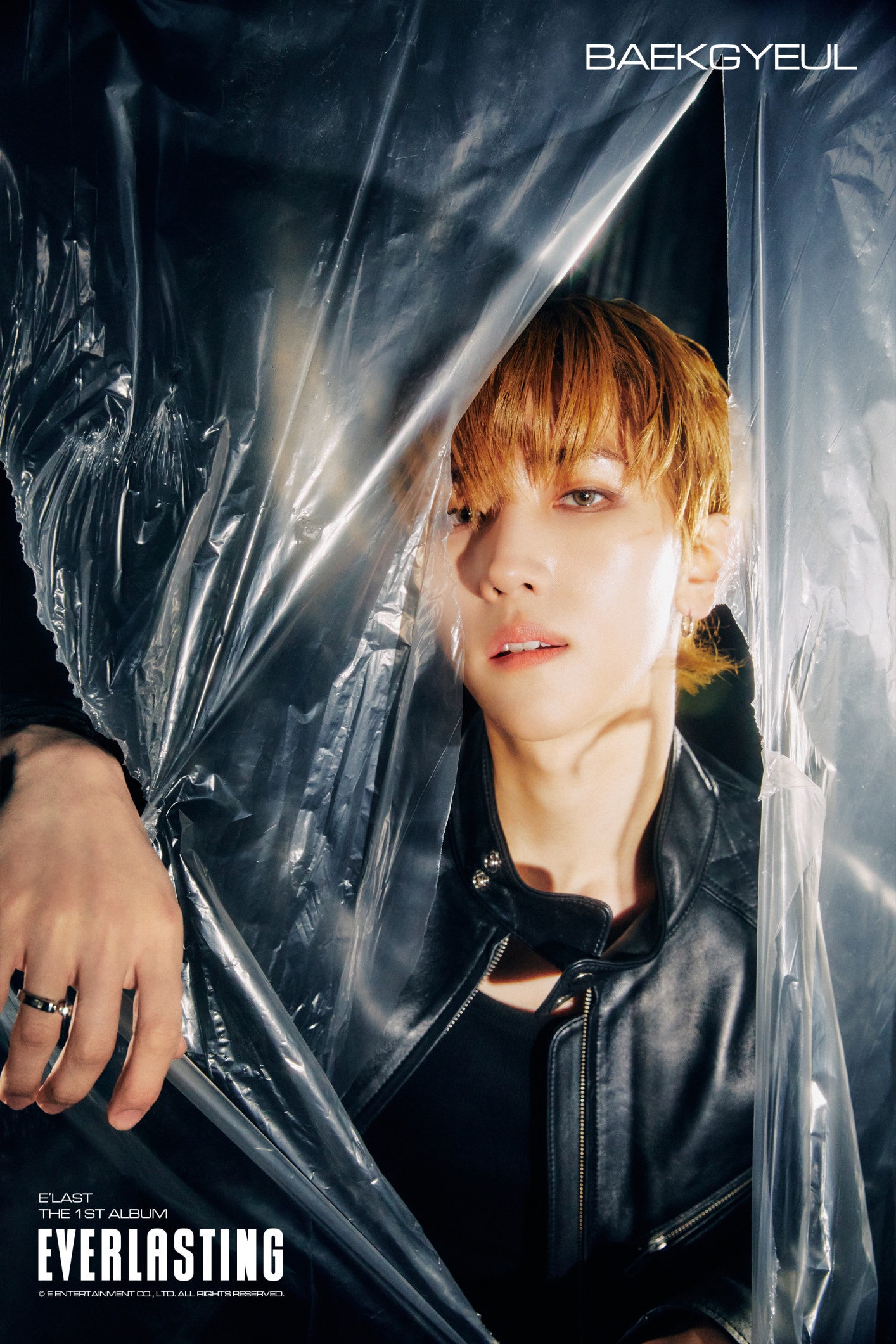 위버스 E'LAST 이미지 - E'LAST THE 1ST ALBUM [EVERLASTING] 💥CONCEPT PHOTO ...