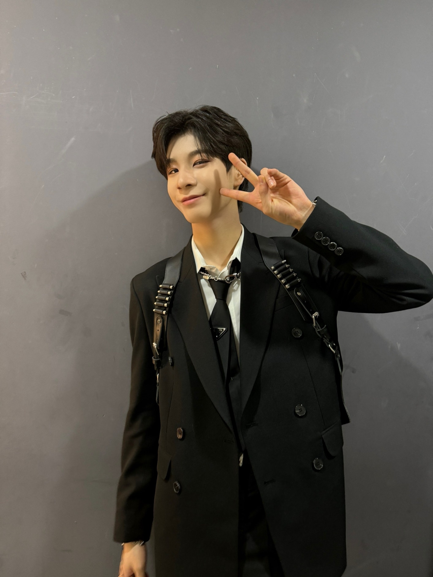 Post de la Comunidad JD1 - 내 최애포즈 ️ - JD1