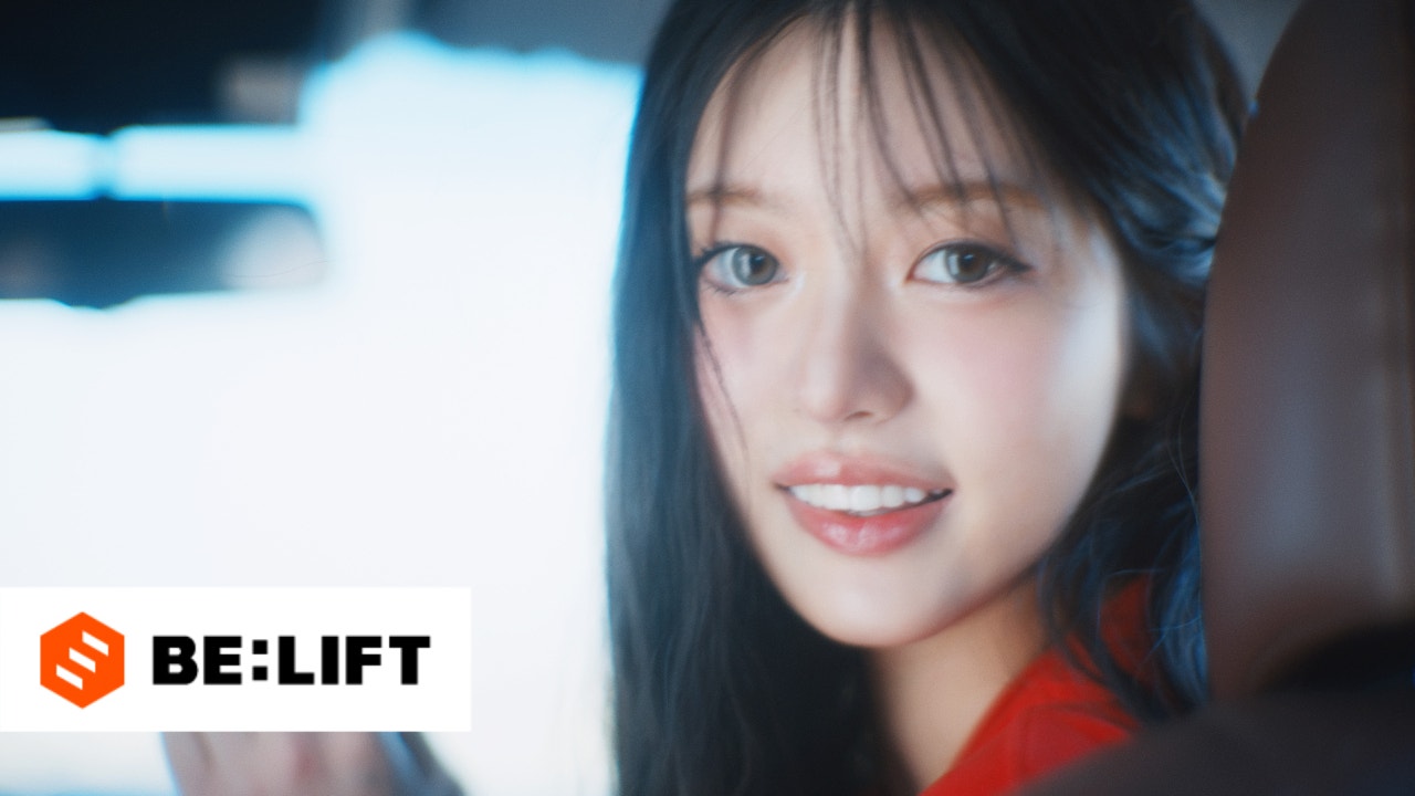 Weverse ILLIT Media - ILLIT (아일릿) 'Lucky Girl Syndrome' Official Teaser