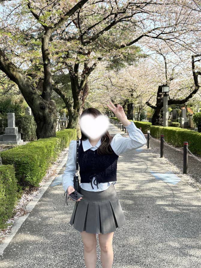 Enhypen Community Post 성훈아！🤍🤍🤍 어제 갔다왔어！ 너무 이뻤어！ 멋진 경치 고마워요😊🌸