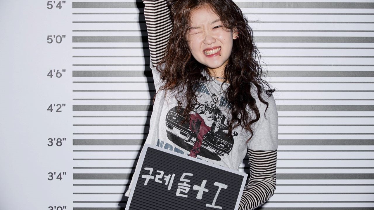 Kim Damyoung 김담영 | 구례 돌+I