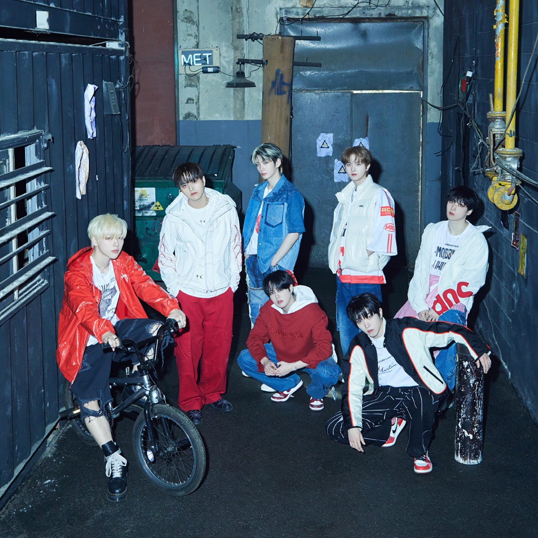 Weverse The Kingdom Notice