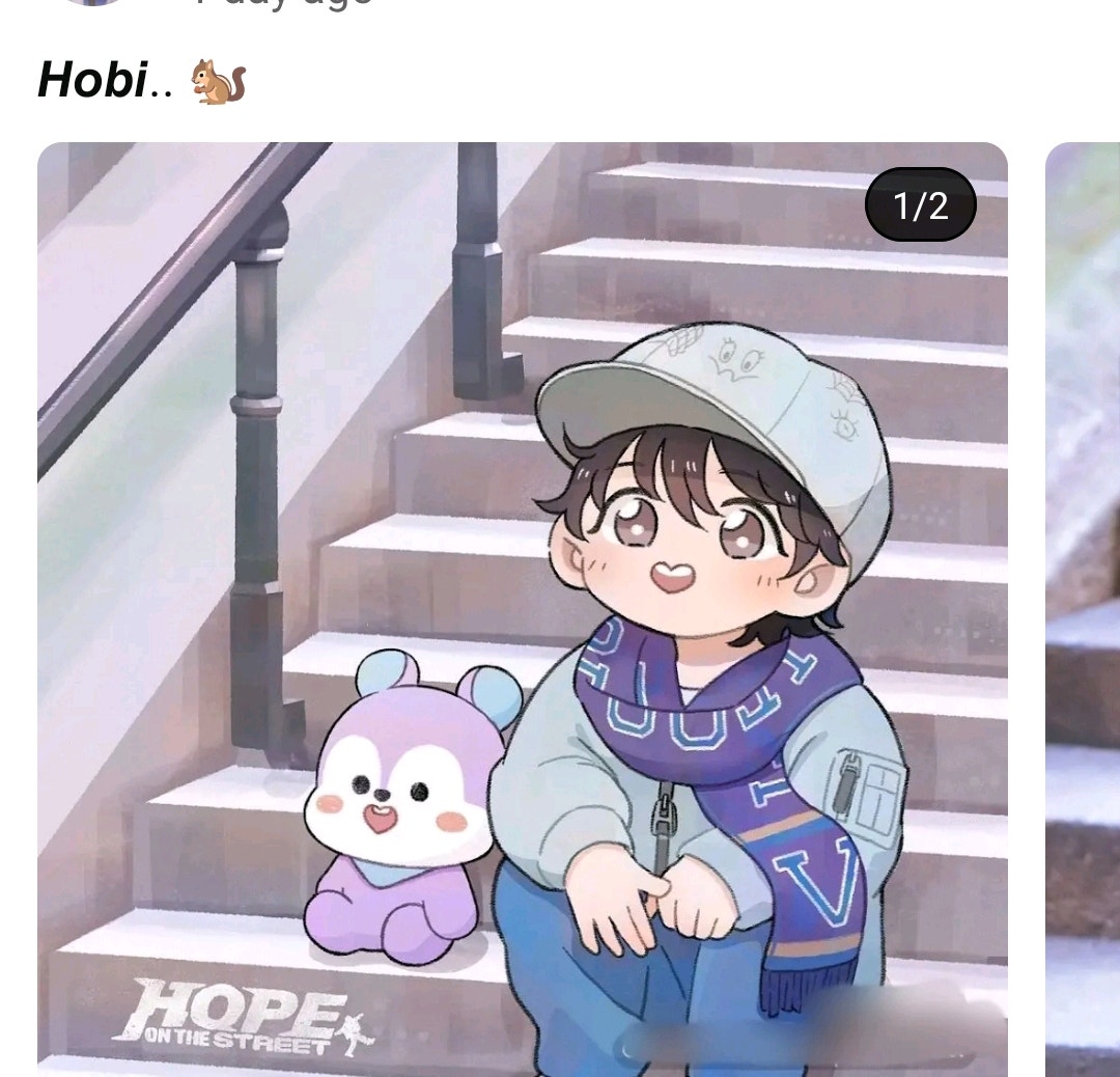 BTS Community Posts - 💜💜💜💜💜💜💜💜