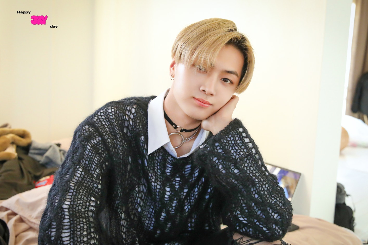 Weverse ENHYPEN Image - Happy JAY Day Mini Memories 🎂