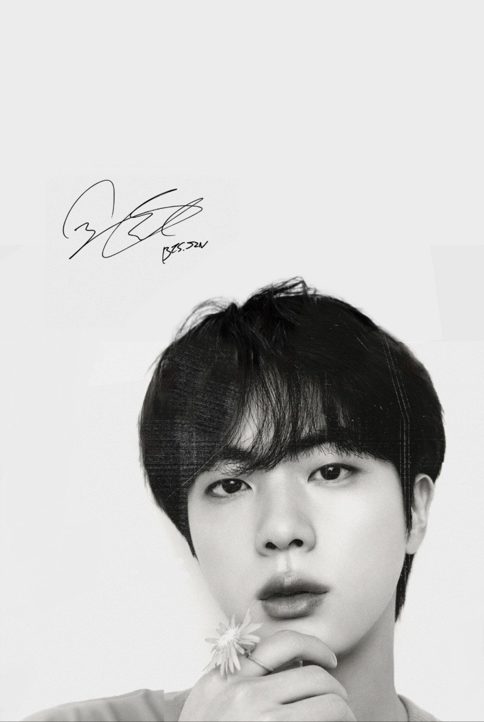 Bts Community Posts 사랑하는 특급전사 병장 석진시🐹 멋쟁이💜 여전히 내심장은 김석진을 향해 뛰고 있어요 아니