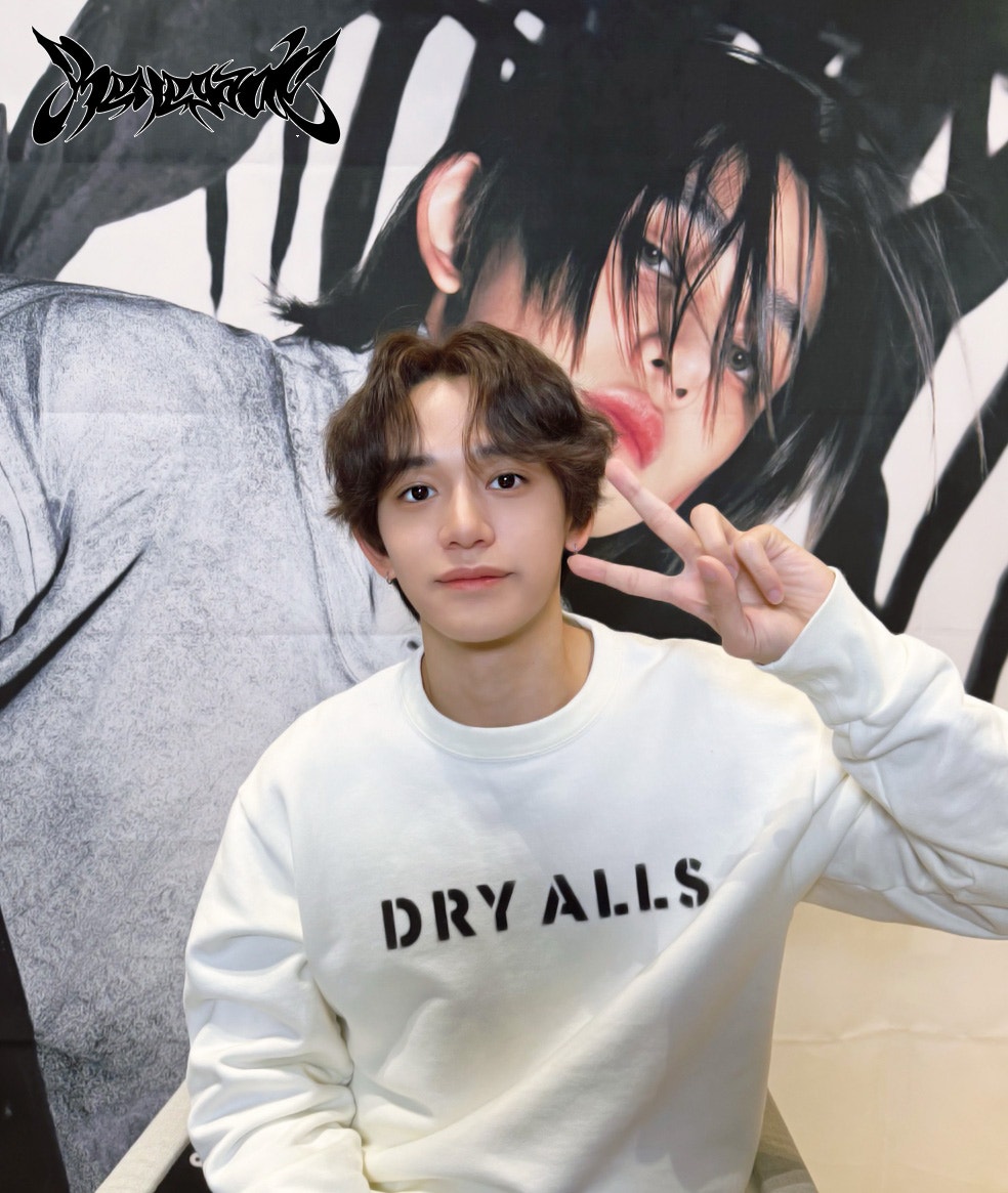 #2024.04.19 #LUCAS #VIDEO CALL EVENT - [Renegade]