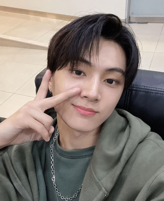 ENHYPEN Community Posts - HAPPY BIRTHDAY my wookie pookie cutie ...