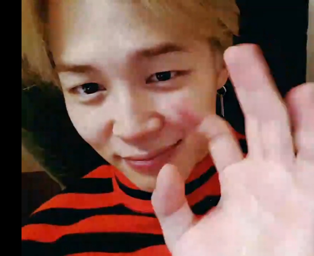 Bts Community Posts 💜🧡♾️じみん様おはよう💜 一年は長く感じるけど一週間はあっという間に過ぎてます🎵歳かな☺️