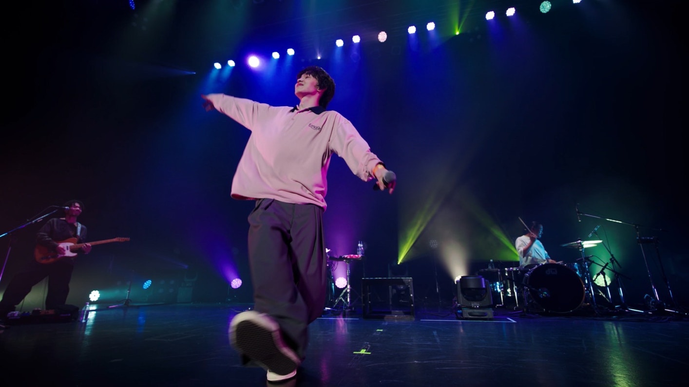 imase Community Posts - 「Happy Order?」 ライブ映像を大公開っ！！🍔🍟 https://youtu.be/61-ltTCfuoA 昨日ファイナルを迎えた ...