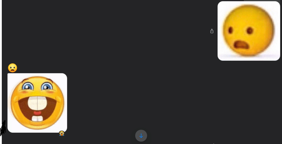 P1Harmony Community Posts - sum convo with my brother (yes we made up ...