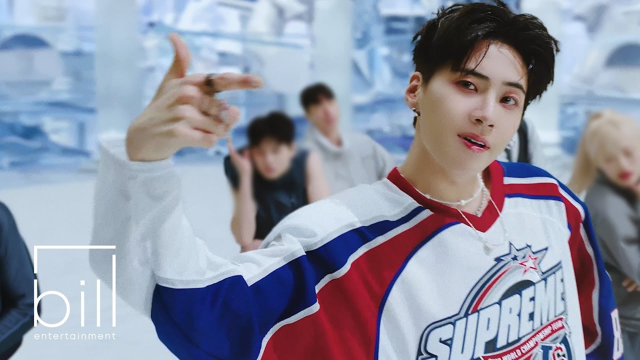 WeverseLEE JIN HYUK Media - 이진혁(LEE JIN HYUK) - ‘Relax’ MV