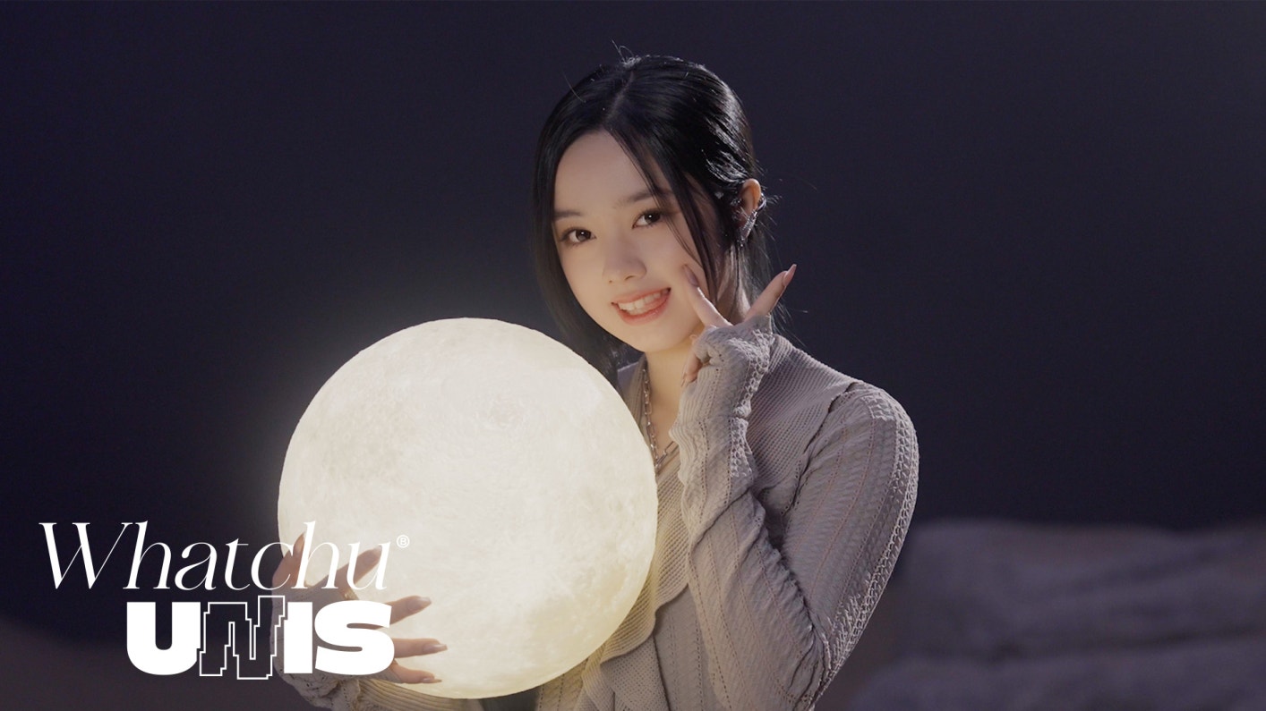 Weverse UNIS Media - WhatchunisㅣEP.05 'WE UNIS' Trailer Shooting Behind ...