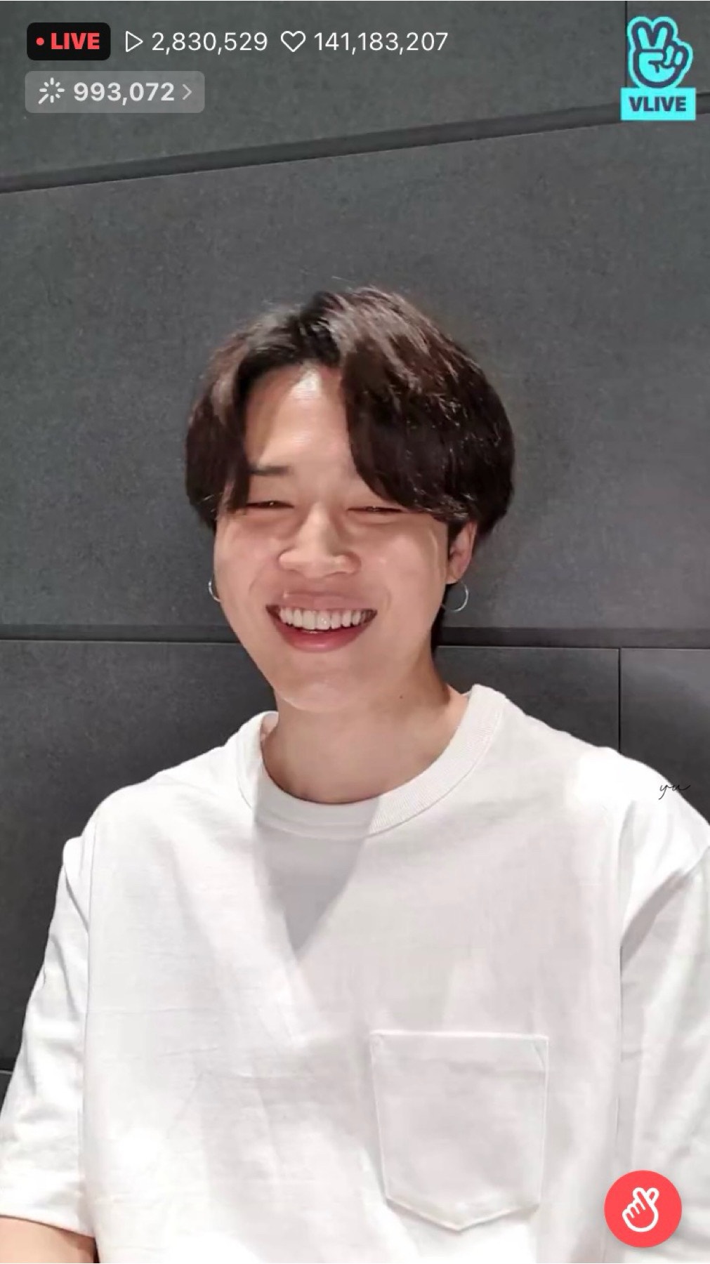Bts Community Posts ์ง๋ฏผ์๐ค ์ง๋ฏผ์จ ๋ชธ์กฐ์ฌํ๊ณ ๊ฑด๊ฐํ๊ณ ์์ ํ๊ฒ ์ง๋ผ ์ ์๋๋ฃฉ ๊ธฐ๋ํ๊ณ ์์ต๋๋ค ์ข์ ํ๋ฃจ