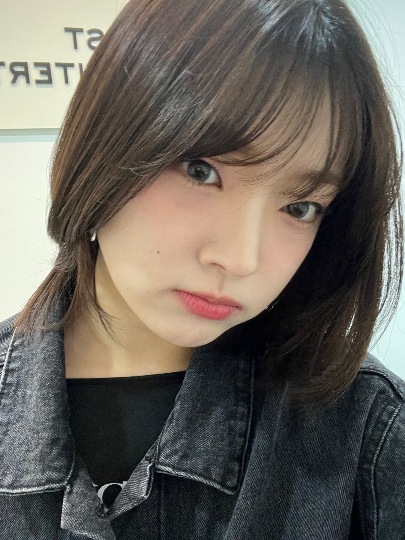 Weeekly 커뮤니티 포스트 첫 합동 라이브 재밌었움 🤟🏻💭💝 박소은