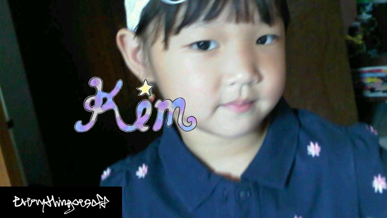 Weverse VVUP Media - VVUP KIM | Story Film