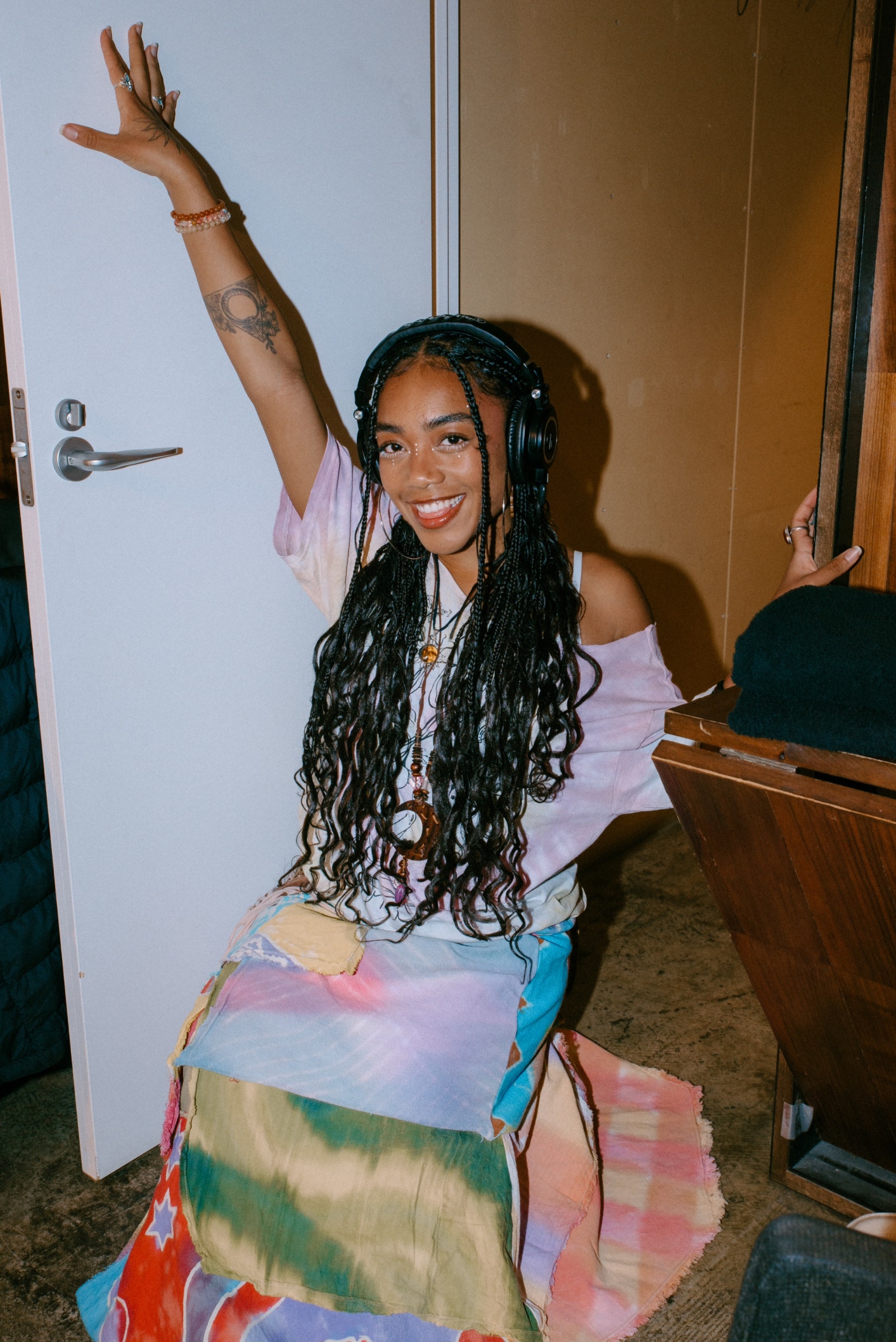 UMI Community Post - tokyo show *suprise photos* bts #🤭 東京写真ちゃん〜 - UMI