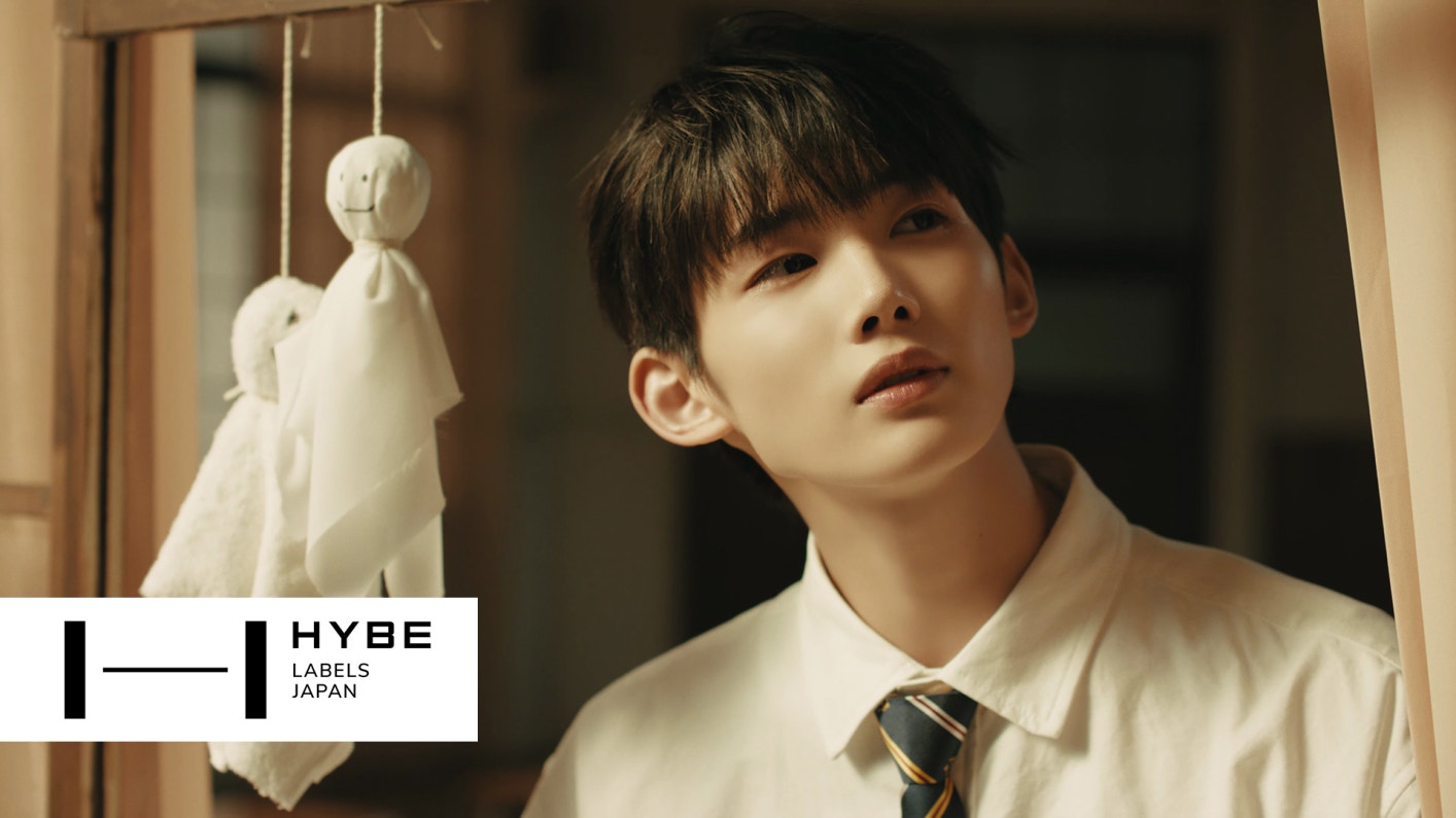 &TEAM Community Posts - We have a surprise for you, LUNÉs! The official track video for “Maybe ...