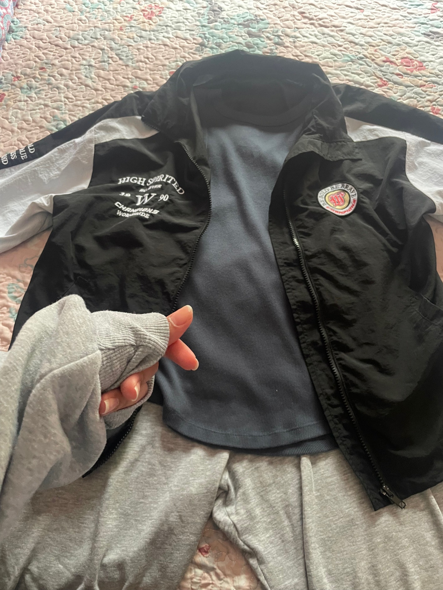 ENHYPEN Community Post - YAURR im going to the tacoma concert tomorrow ...