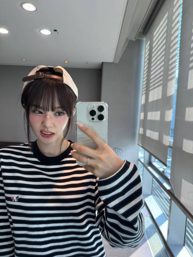 Wooah Community Posts 열방 완료🎀 Nana
