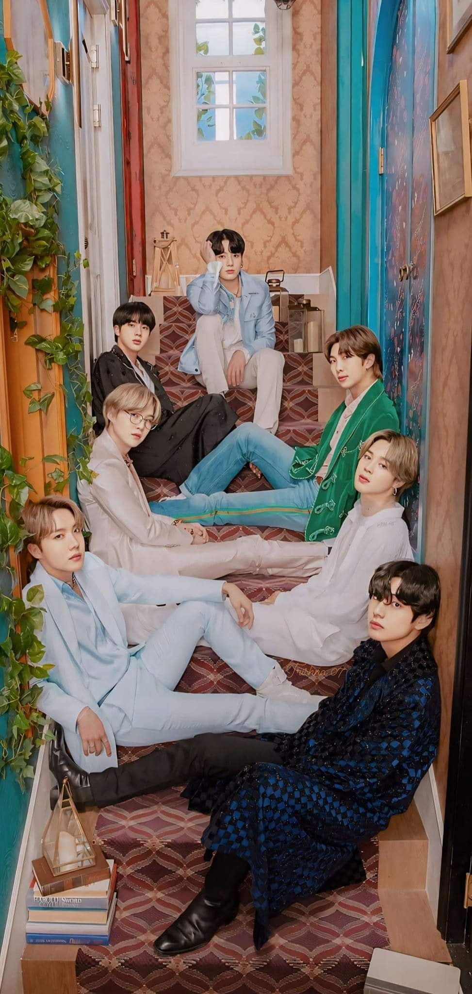 BTS Community Posts - The band's songs have no expiration date 💜 ...