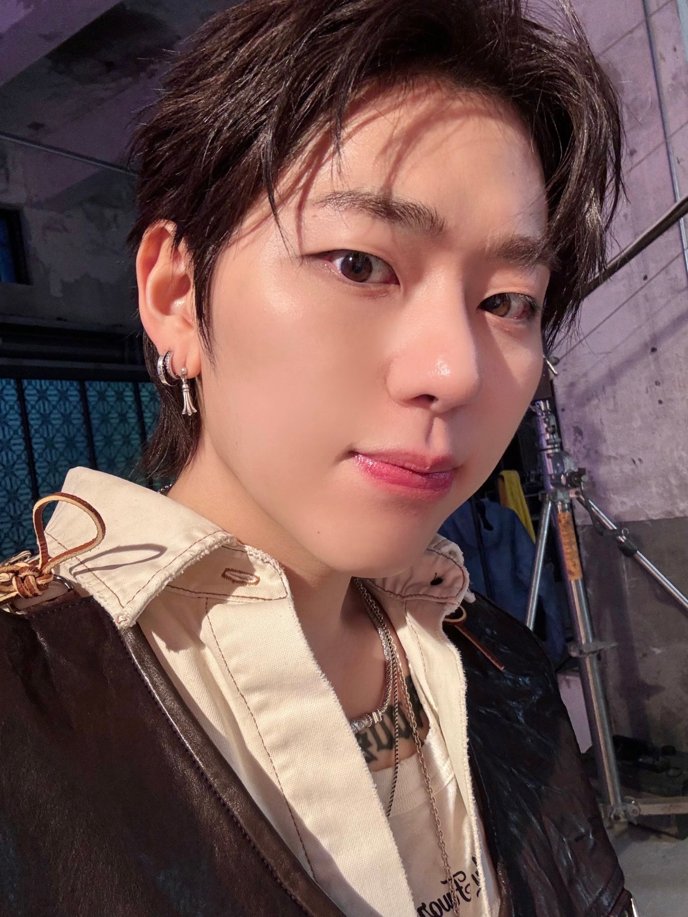 ZICO Community Posts - 코모니들 1일 1000스팟 하구들 계신감~~~??!!! ️‍🔥 ️‍🔥 ️‍🔥 ️‍🔥 ️‍🔥 ️‍🔥 ️‍🔥 ️‍🔥 ️‍🔥 ️‍🔥 ️‍ ...