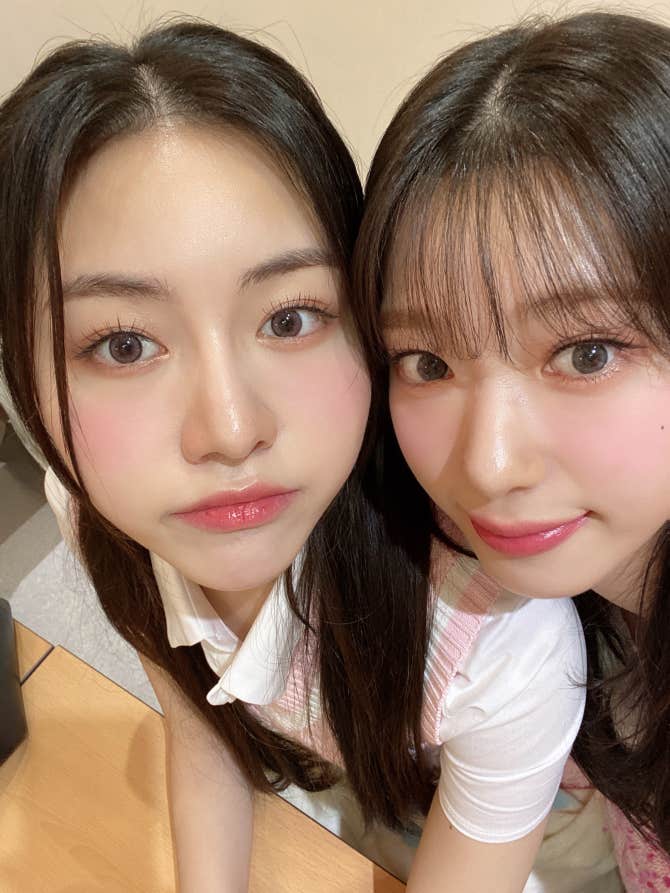 Rocket Punch Community Posts 우리집 바부 생일축하해 ️ Suyun