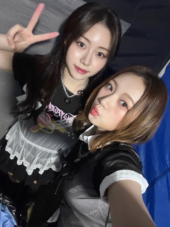 Rocket Punch Community Post 우리 막냉이🐿️🤍 성인 되고 첫 생일 너무 축하해 다혀니처럼 씩씩하고