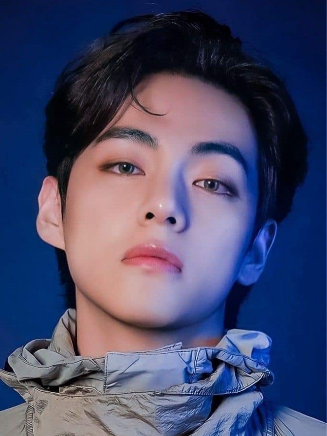 BTS Community Posts - D-142 #Dear_V_from_ARMY I love you more than ...