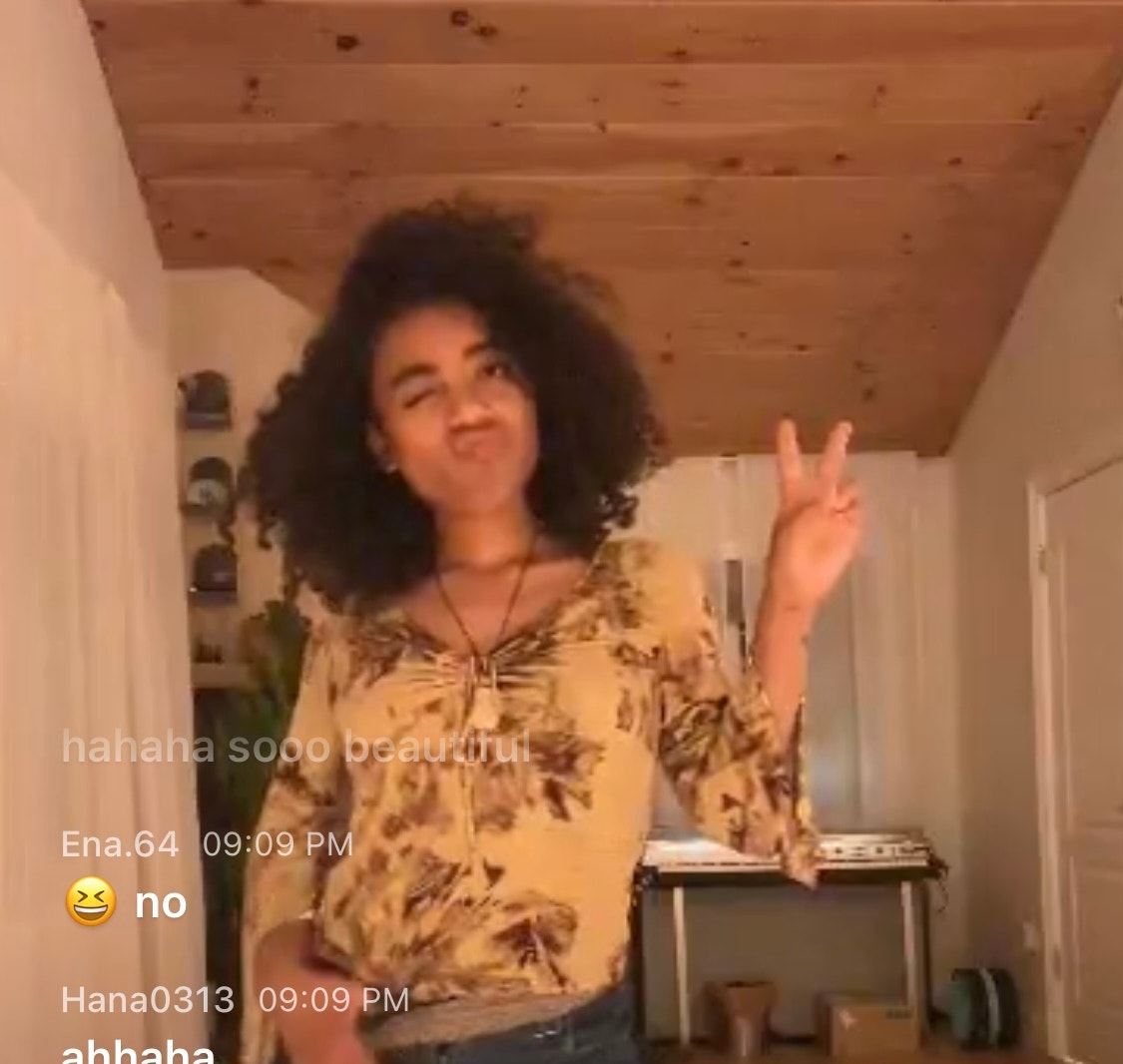 UMI Community Post - ATE, SLAY, STUNNING, GORGEOUS, PRETTYYYY #thrift # ...