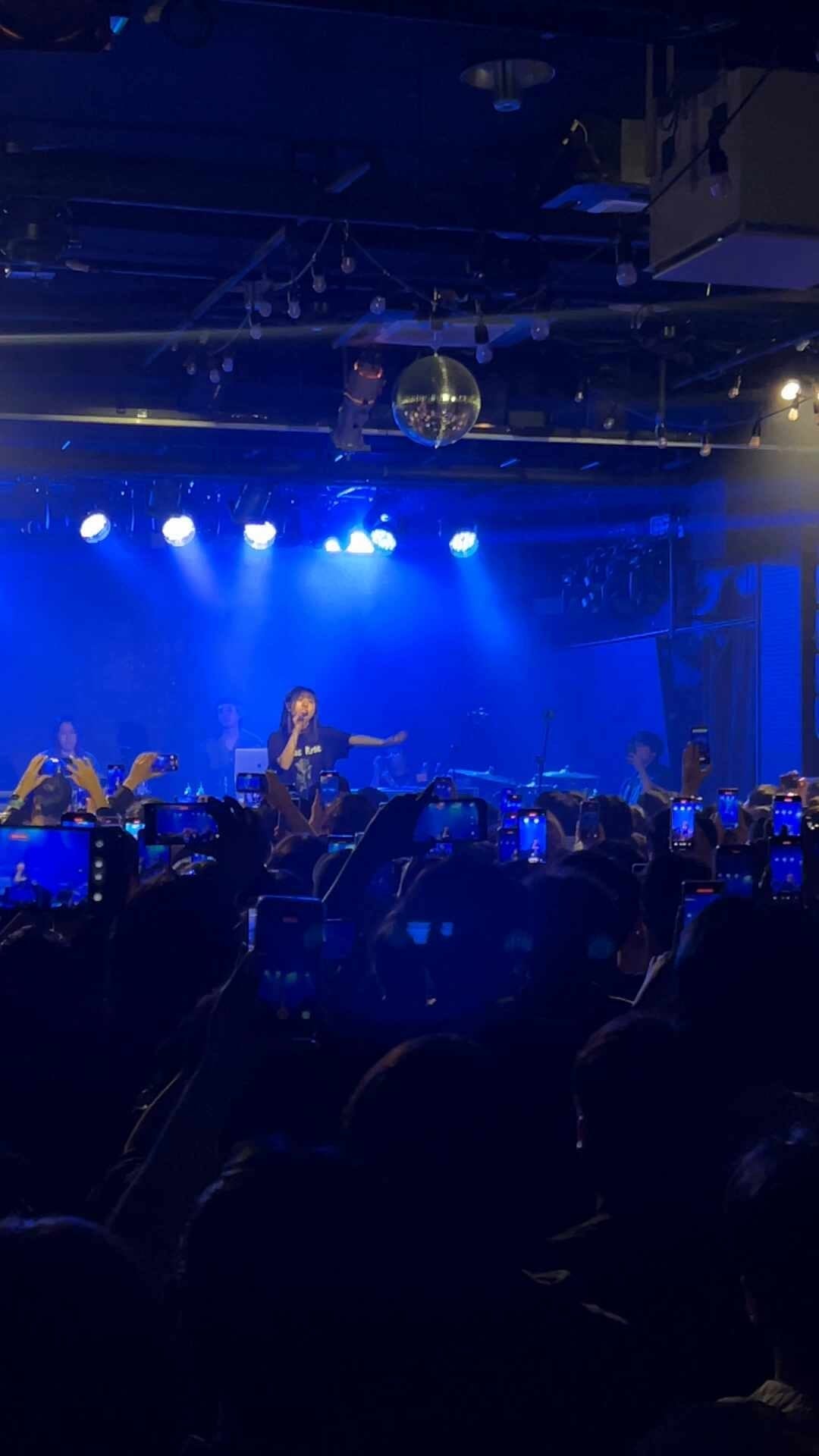 eill Community Post - 🥲💫🩵🫧🤍 - eill