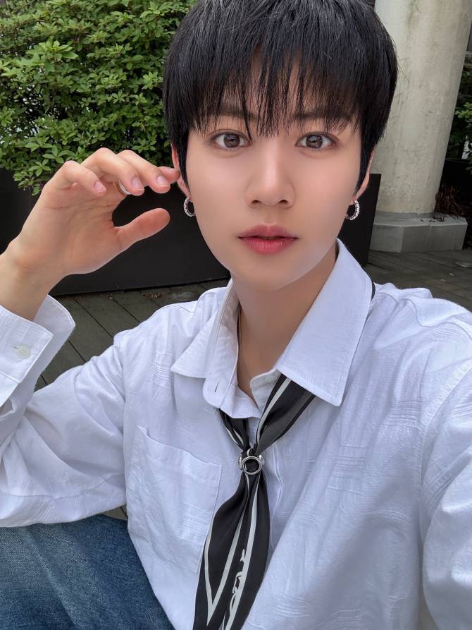 Lun8 Community Post 안녕하세요 러베이트⭐️ 벌써 4월이 지나고 5월이 됐네요 시간 참 빠르당 이번 달도