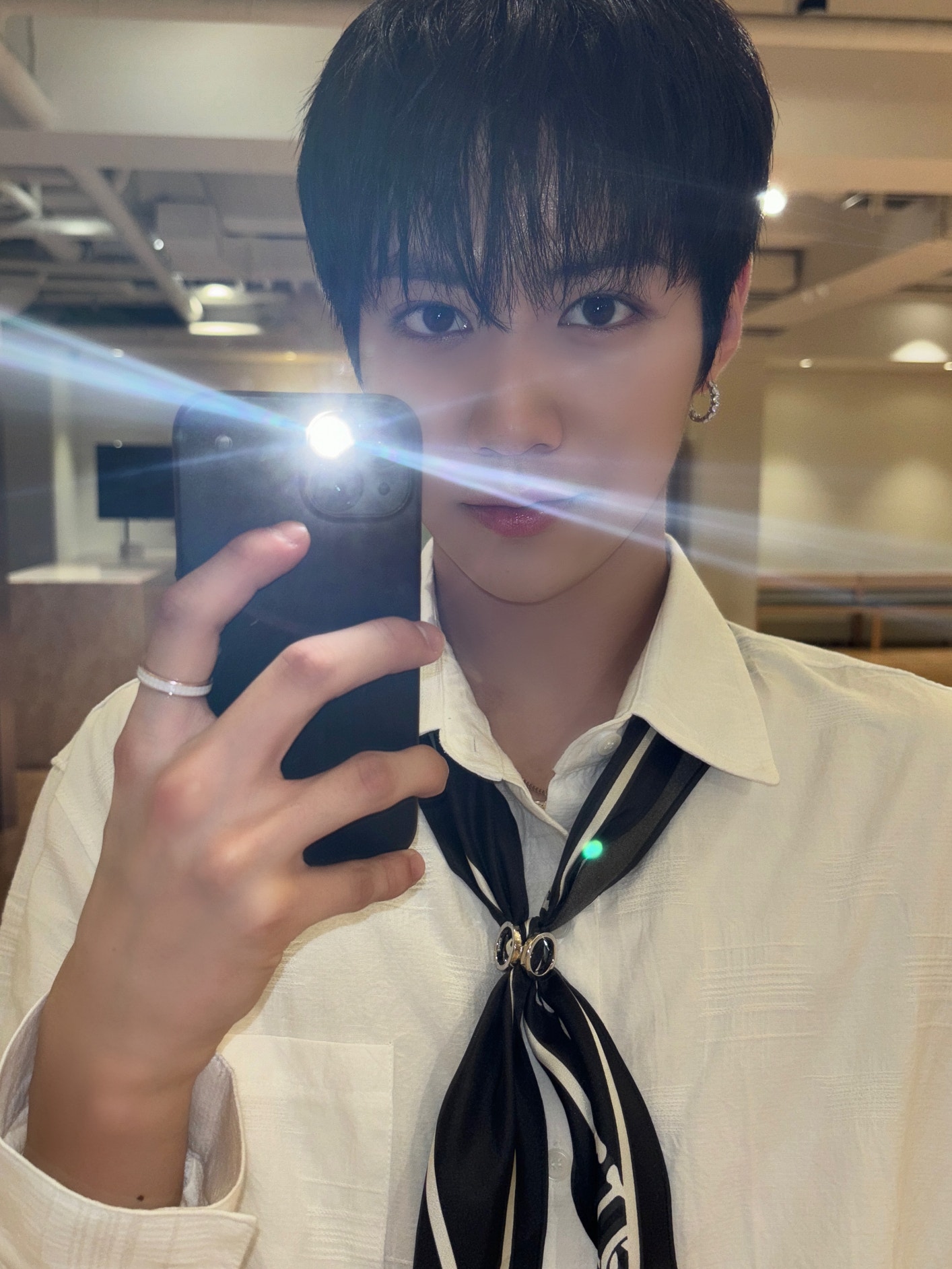 Lun8 Community Post 안녕하세요 러베이트⭐️ 벌써 4월이 지나고 5월이 됐네요 시간 참 빠르당 이번 달도