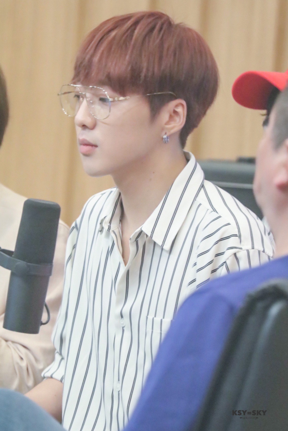 WINNER Community Post - #to_yoon D-232 eat well sleep well rest well