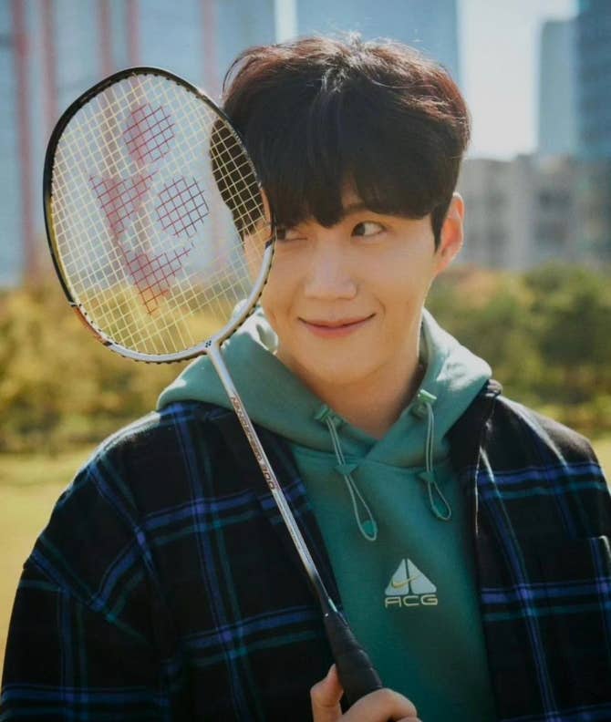 KIM SEON HO Community Post - I have been listening to your pleasant ...