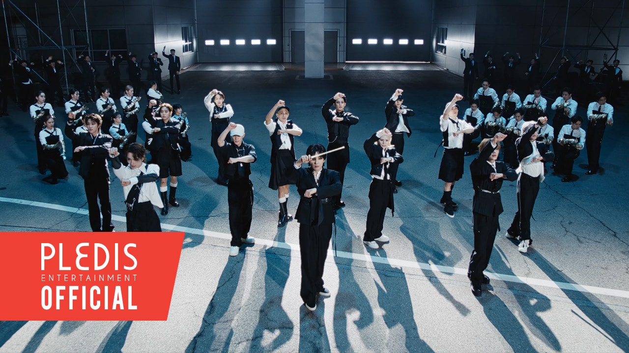 Weverse SEVENTEEN Media - SEVENTEEN (세븐틴) 'MAESTRO' Official MV ...
