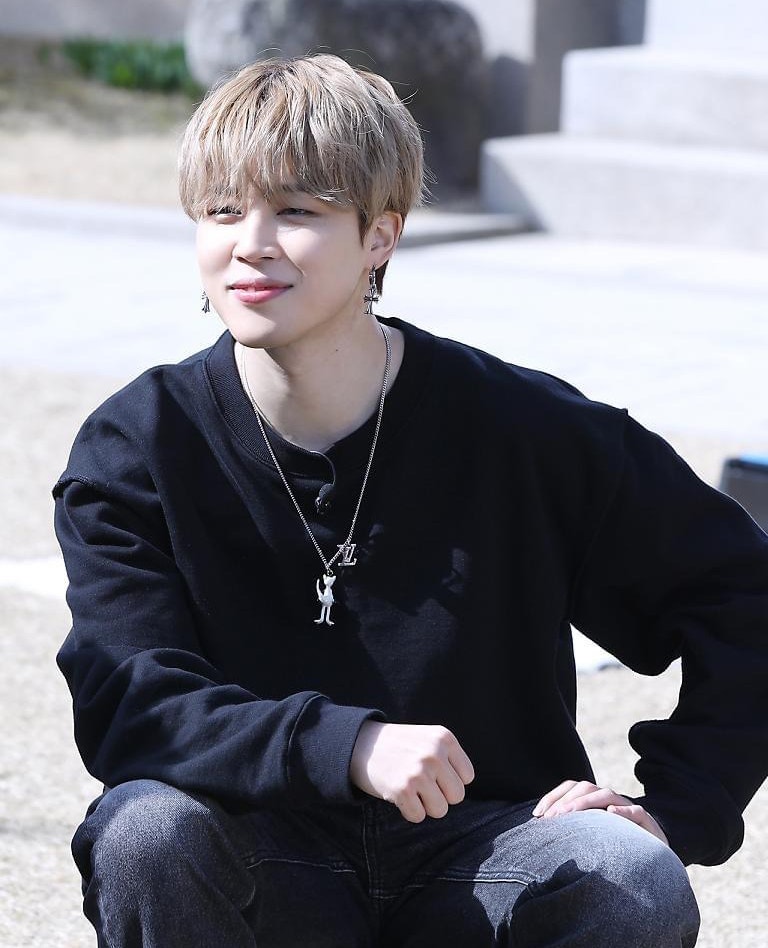 Bts Community Posts 지민아🐣 사랑해♥️