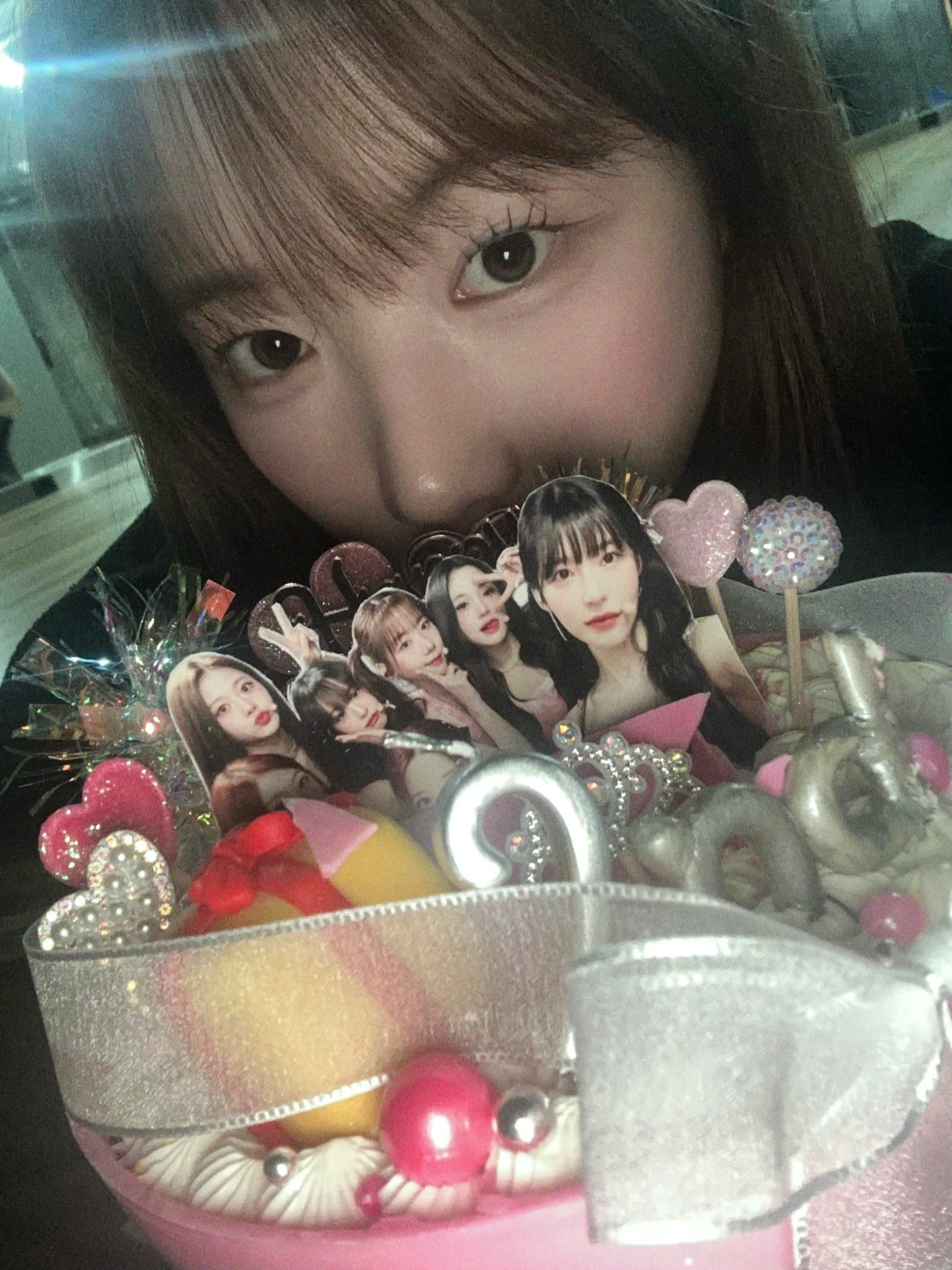 Classy Community Posts 클리키 안녕 🤍 오늘 모두 행복한 하루 보냈어요☺️🌼 오늘 우리 클리키들한테