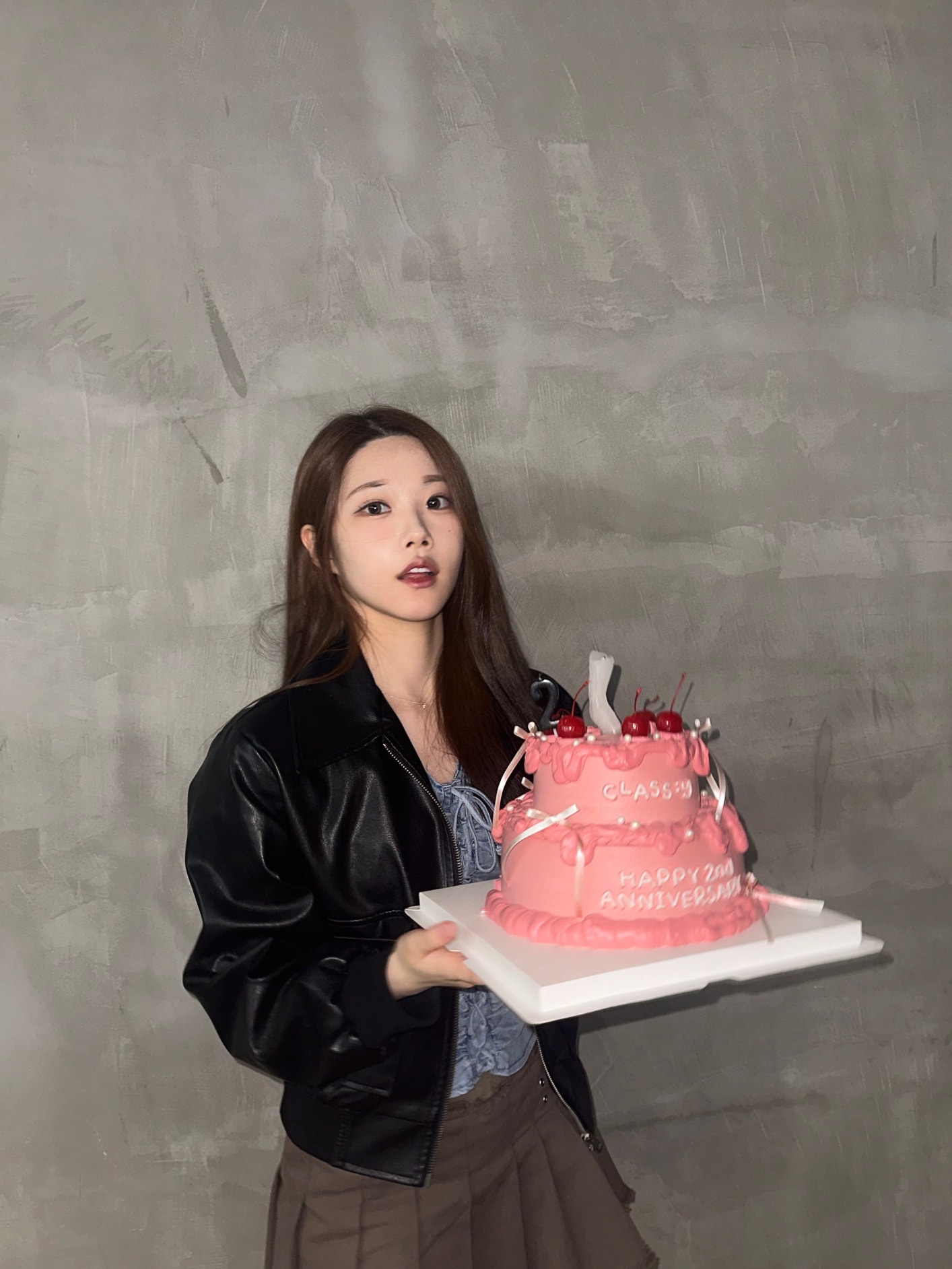 Classy 커뮤니티 포스트 클리키 우리 클라씨가 벌써 2주년을 맞이했다니 신기하면서도 소중한 기분이 드는 것 같아요