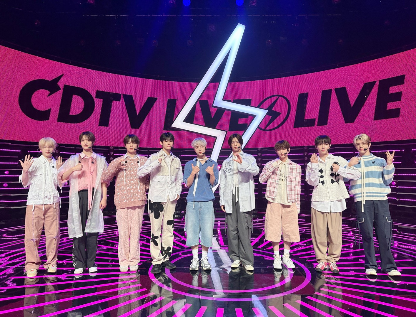 &TEAM Community Post - #to_andteam 五月雨_Samidare最高だったよ 感動しちゃったよ🥹 素敵な曲をありがとう🌸☔️