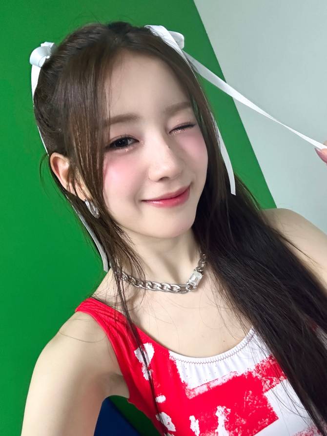 Wooah Community Post 깨비욘과 함께 월욘팅🦄💖 Wooyeon