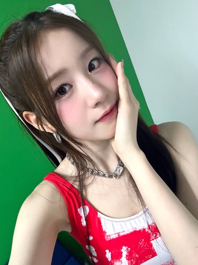 Wooah Community Post 깨비욘과 함께 월욘팅🦄💖 Wooyeon