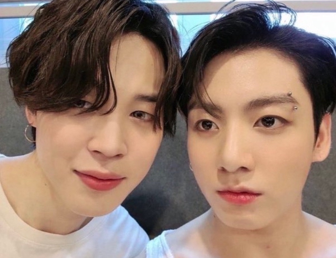 BTS Community Posts - ☆*:.｡.🐰JUNG KOOK🐰.｡.:*☆ #to_jungkook #Dear_JungKook_from_ARMY 大好き💜大好きだよぉ ...