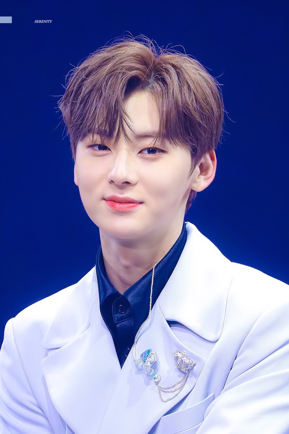 Hwang Min Hyun Community Posts ์ค๋น ๐งก ํฉ๋ชจ๋์ด์์ ๐๐งก ์์นจ๋ฐฅ๋ ๋ ๋ ํ๊ณ ๋ง์๊ฒ ๋ง๋๋ง๋ ๋์
จ์ด์
