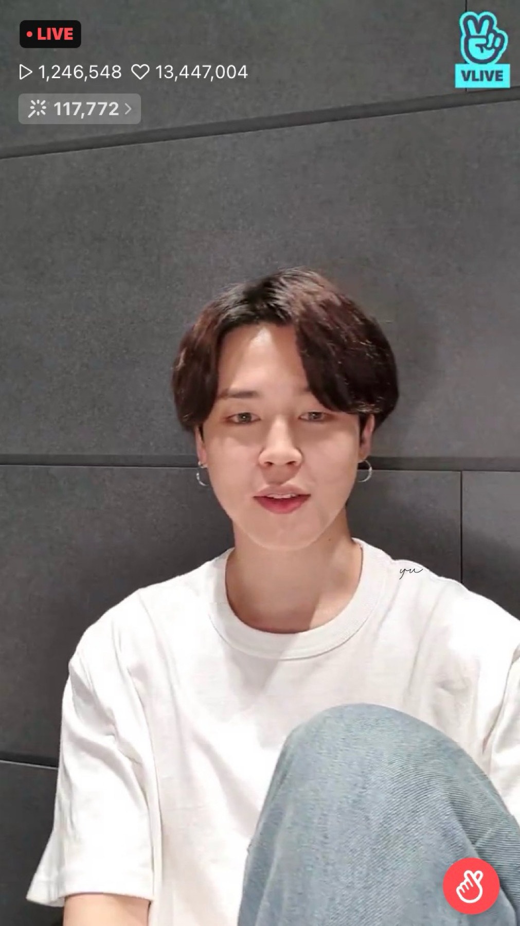 Bts Community Posts 지민시🤠지민씨 ëª¸ì¡°ì‹¬í•˜ì‹œê³ ê±´ê°•í•œ ì¼ì£¼ì¼ ë³´ë‚´ì„¸ìš”ðŸ¤ ì˜¤ëŠ˜ë„ ì„¸ìƒì—서 ì œì¼ ì‚¬ëž‘í•´ìš”ðŸ¤â˜ºï¸