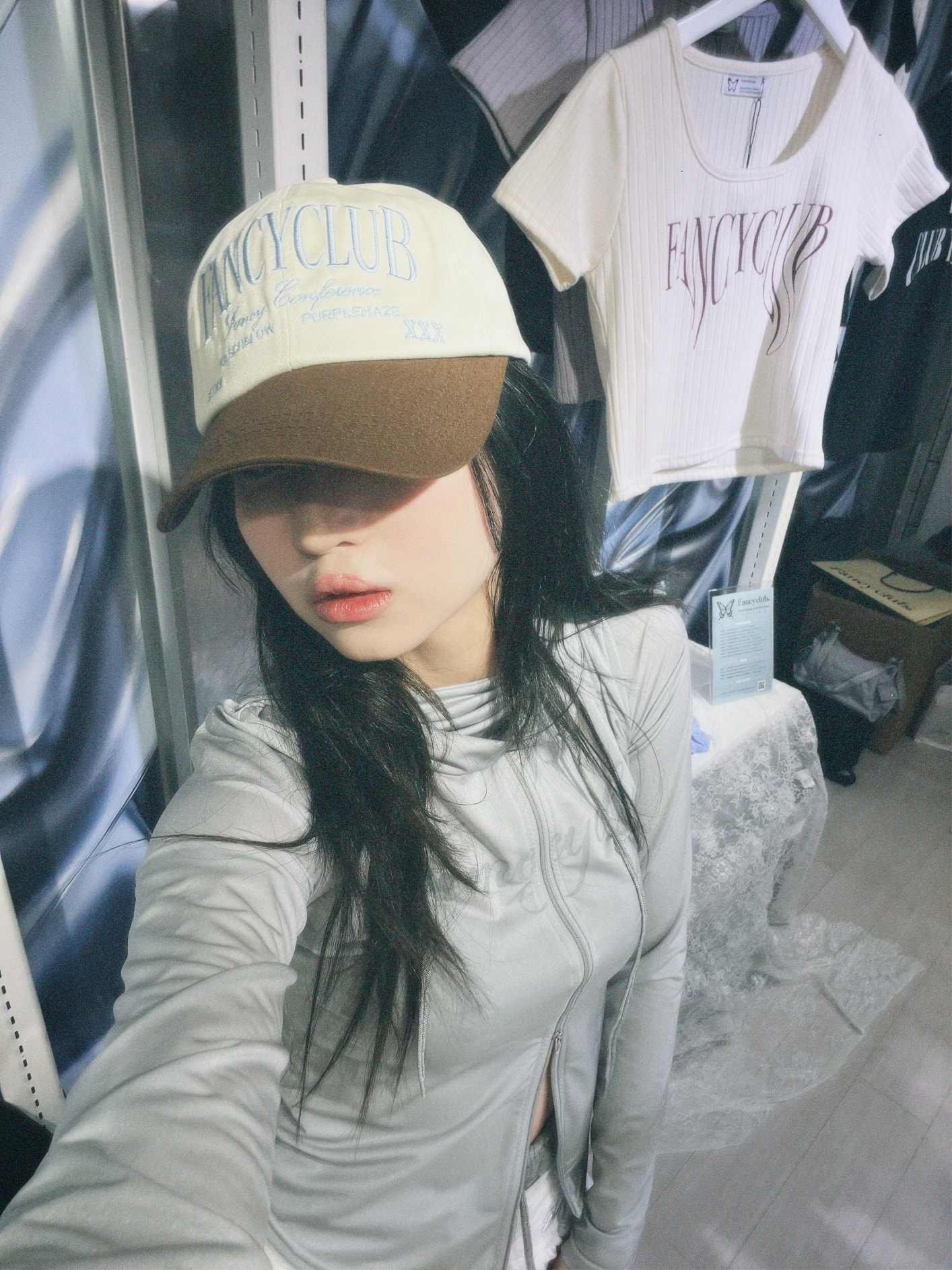 eill Community Posts - 🩵🫶🏻🦋 - eill